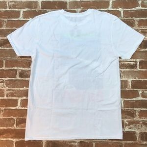 Shirts | Nasa United States Mens White Tshirt | Poshmark